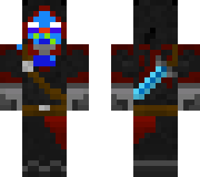 Badboyhalo | Minecraft Skins