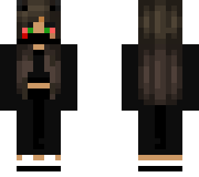 Baddie | Minecraft Skins