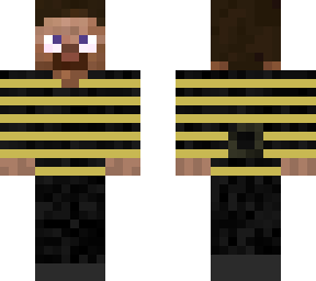 Bee | Minecraft Skins