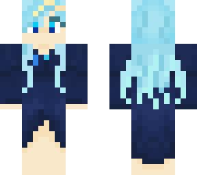 BING BONG | Minecraft Skin