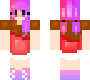 Box | Minecraft Skins