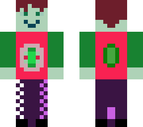 Citizen | Minecraft Skin