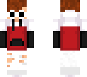 Clout Chaser | Minecraft Skin