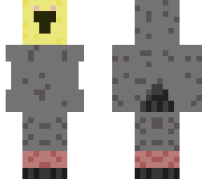 cockatiel | Minecraft Skins