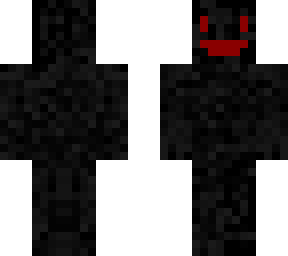 Creepy | Minecraft Skins