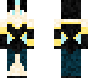 dnd 5e | Minecraft Skins