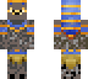 Egypt | Minecraft Skins