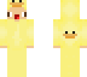 Ente | Minecraft Skins
