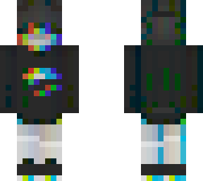 error male | Minecraft Skin