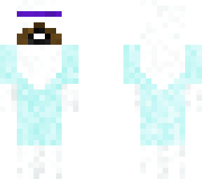 Frozone Minecraft Skins