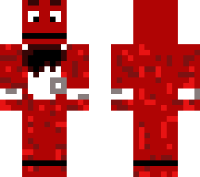 Gabibbo | Minecraft Skin