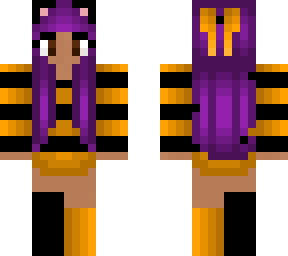 yammy | Minecraft Skins