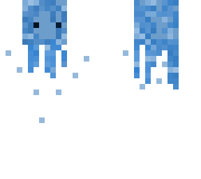 jellyfish | Minecraft Skins