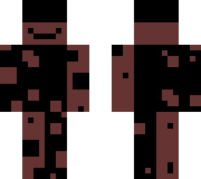 Gun | Minecraft Skins