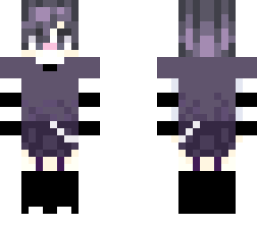 Kokichi Ouma | Minecraft Skins