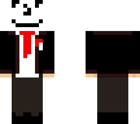 Lenny Face | Minecraft Skins