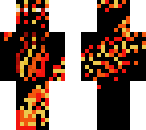 Meteor | Minecraft Skins