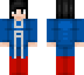Momo | Minecraft Skins