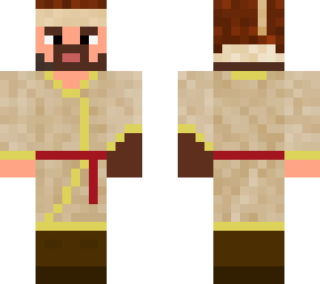 mongol | Minecraft Skins