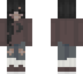 Plain | Minecraft Skins