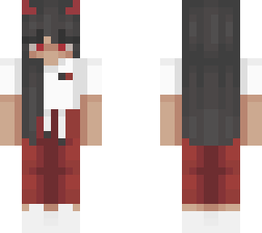 Rice | Minecraft Skins