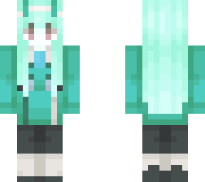 Owo | Minecraft Skins