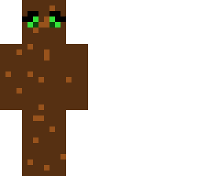 Poop | Minecraft Skins