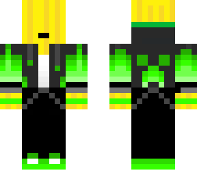 Bag | Minecraft Skin