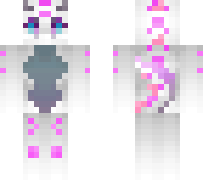 Rox minecraft real 2 | Minecraft Skin