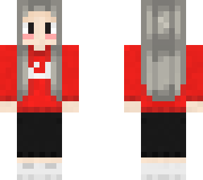 Saramalacara Minecraft Skins