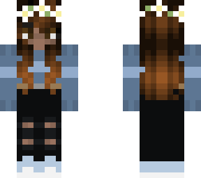 School Girl | Minecraft Skins