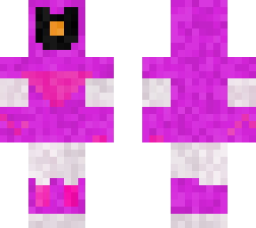 shockwave | Minecraft Skins