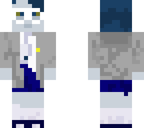 Tyziaz Entykk | Minecraft Skin