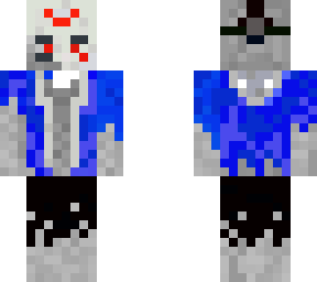 h20 delirious | Minecraft Skins