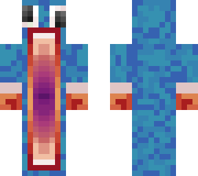 Unspeakable | Minecraft Skins