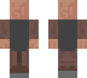 old villager | Minecraft Skins