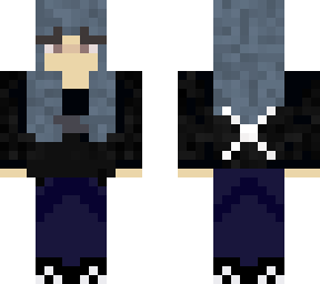 Mcskin | Minecraft Skins