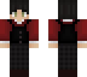 1920s | Minecraft Skins