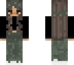 Army | Minecraft Skins