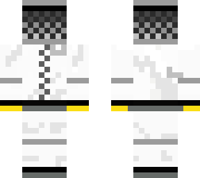 beekeeper | Minecraft Skin