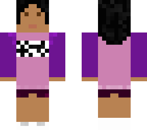Brianna | Minecraft Skins