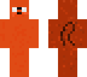 Catbert | Minecraft Skin