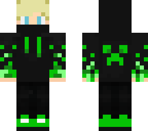 Cole | Minecraft Skin