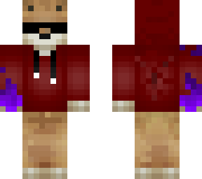 Dog | Minecraft Skins