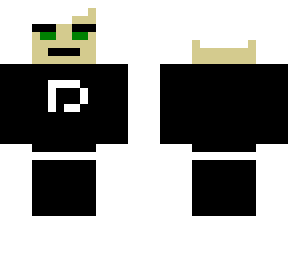 danny phantom | Minecraft Skins