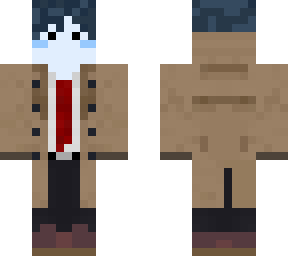 Detective | Minecraft Skins