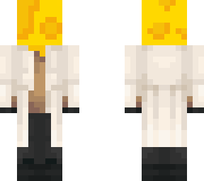 Cheese | Minecraft Skins