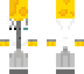 Cheese | Minecraft Skins