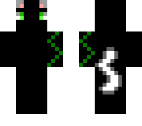 Dragonheart | Minecraft Skin