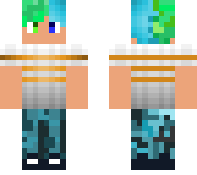 Rich Boy | Minecraft Skins